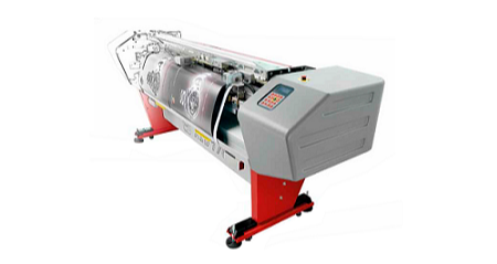 Fotoba Digital Cutters | Aarque